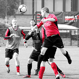 About | Street Soccer